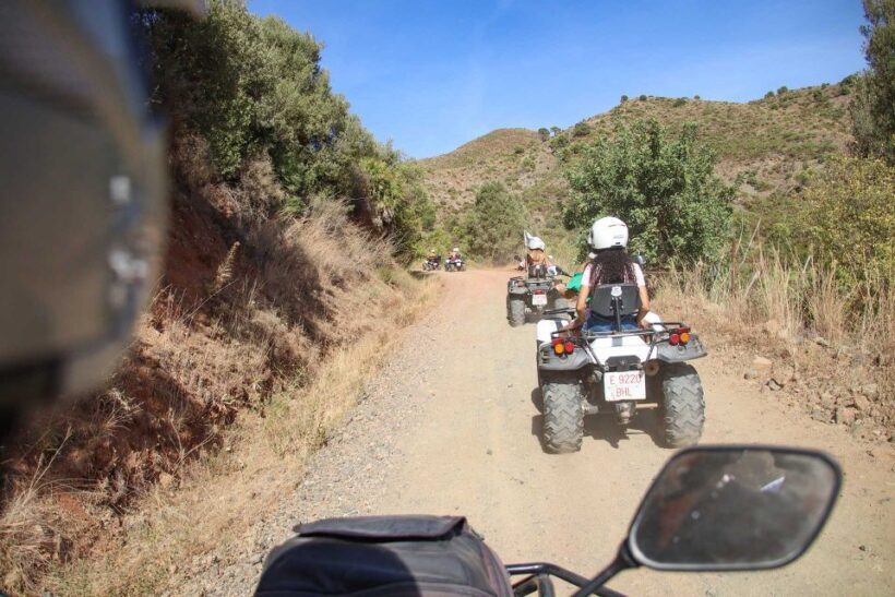 Marbella: Costa del Sol Shared Quad Tour - Final Thoughts: Is This Tour for You?