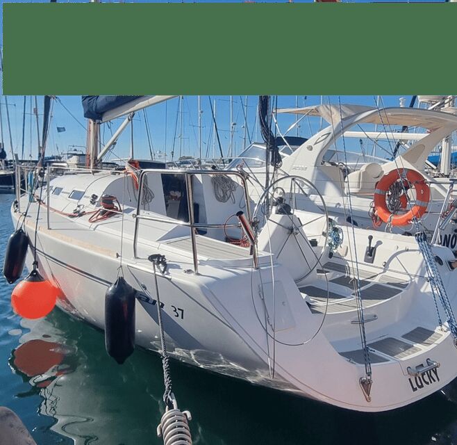 Marbella: Dolphin-Watching Sailboat Trip with Drinks, Snacks - What the Reviews Say: Authentic Experiences and Friendly Guides