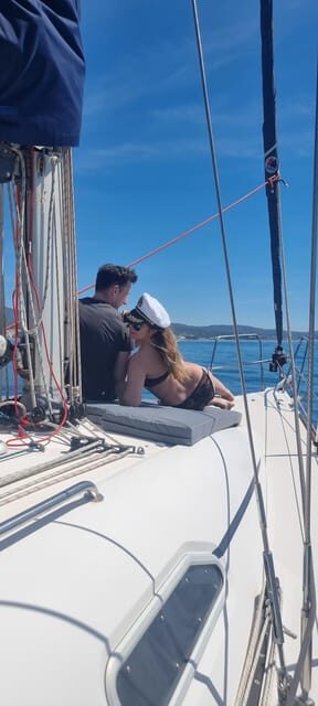 Marbella: Dolphin-Watching Sailboat Trip with Drinks, Snacks - Who Should Consider This Trip?