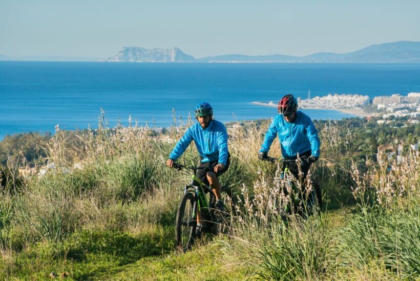 Marbella: E-Mountain Bike Explorer Tour - What to Expect From Your Guides