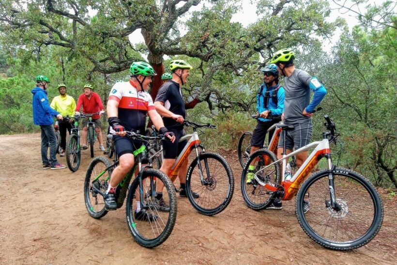 Marbella: E-Mountain Bike Explorer Tour - Price, Value, and Practical Considerations