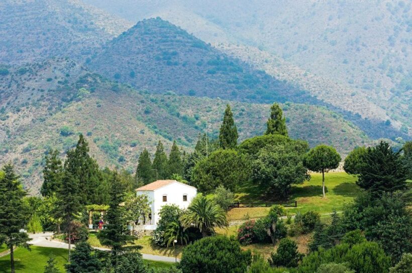 Marbella: E-Mountain Bike Explorer Tour - Who Will Love This Tour?