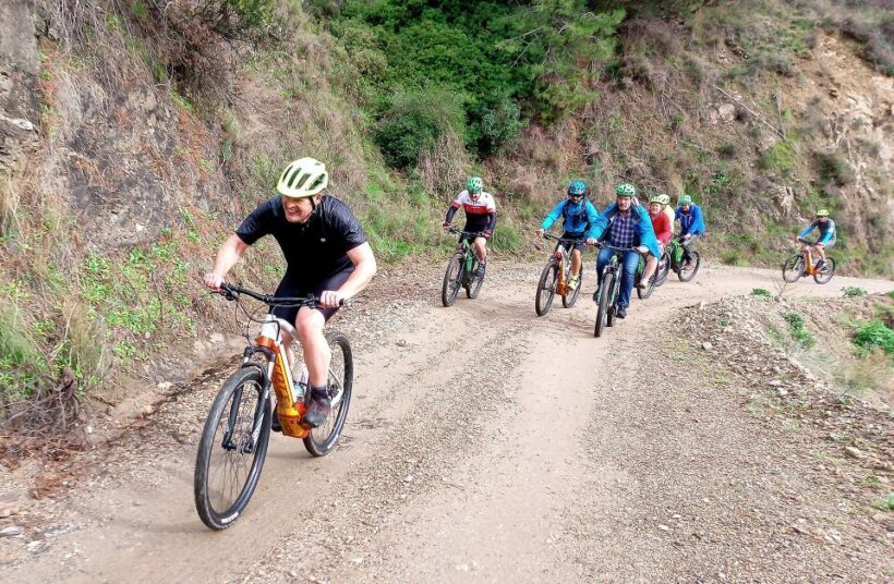 Marbella: E-Mountain Bike Explorer Tour - FAQ