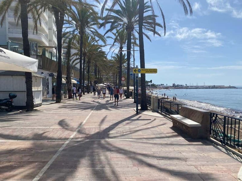 Marbella: Exclusive private premium bike tour to Puerto Banus - Who Should Consider This Tour?