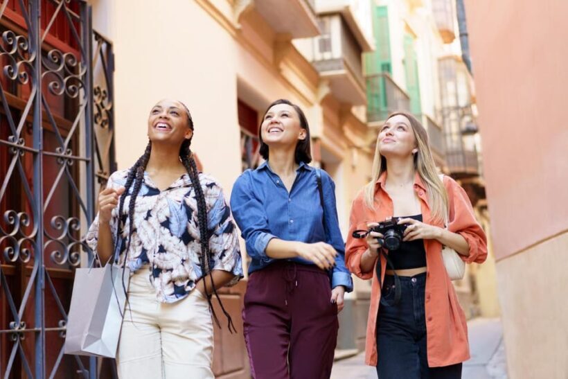 Marbella: Express Walk with a Local in 60 minutes - The Sum Up: Who Should Consider This Tour?