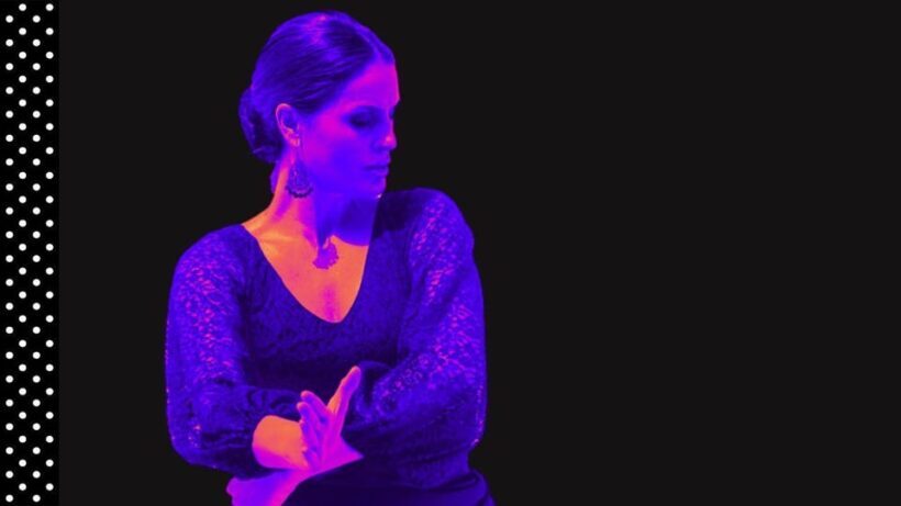 Marbella: Flamenco Dance Private Class To Learn a Choreo - Key Points