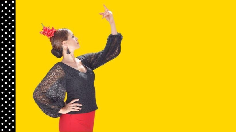 Marbella: Flamenco Dance Private Class To Learn a Choreo - Who Will Love It?