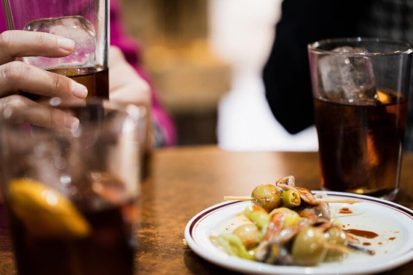 Marbella Food Tour with Tapas & Drinks with a Local - The Authentic Marbella Experience