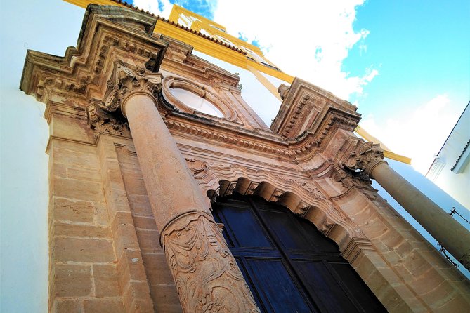 Marbella: group walking Tour - Practical Details and Considerations