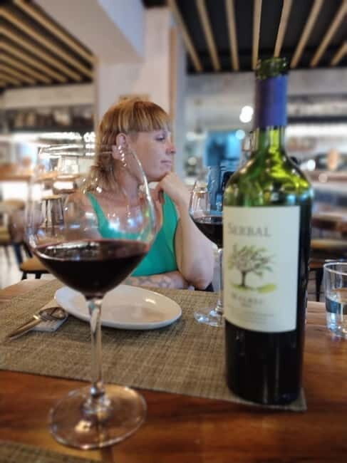 Marbella: Guided Market Tour with Tapas and Wine Pairings - Exploring the Marbella Market Tour in Depth