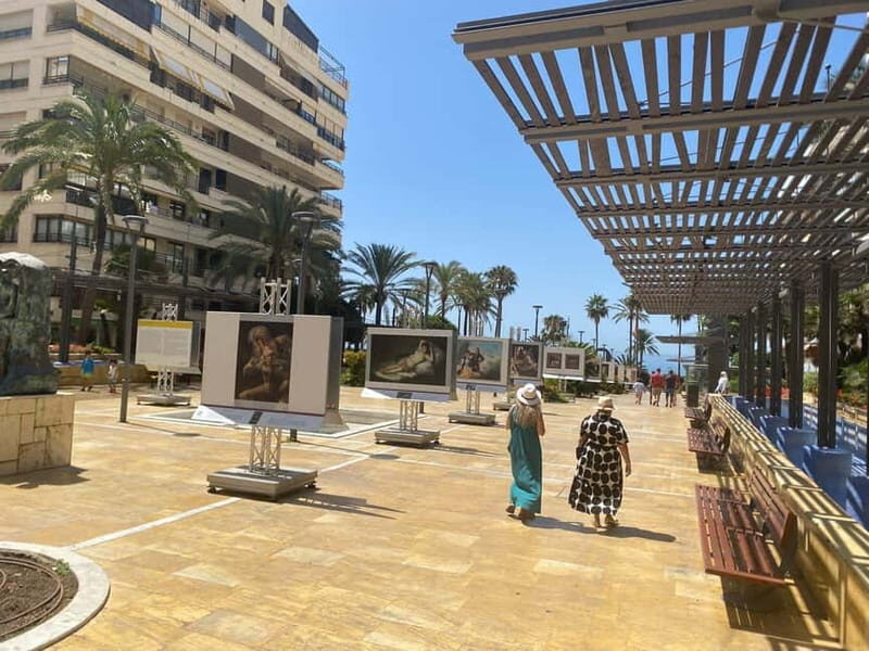 Marbella: Guided, PRIVATE city tour with tapas tasting - The Overall Experience: Pros and Cons