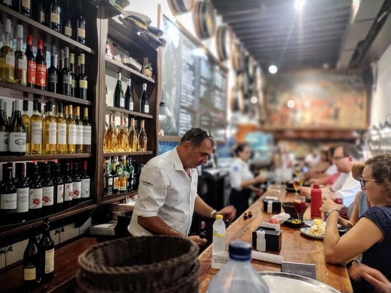 Marbella: Hidden Taverns, Tapas & Wine in the Old Town - Final Thoughts: Is It Worth It?