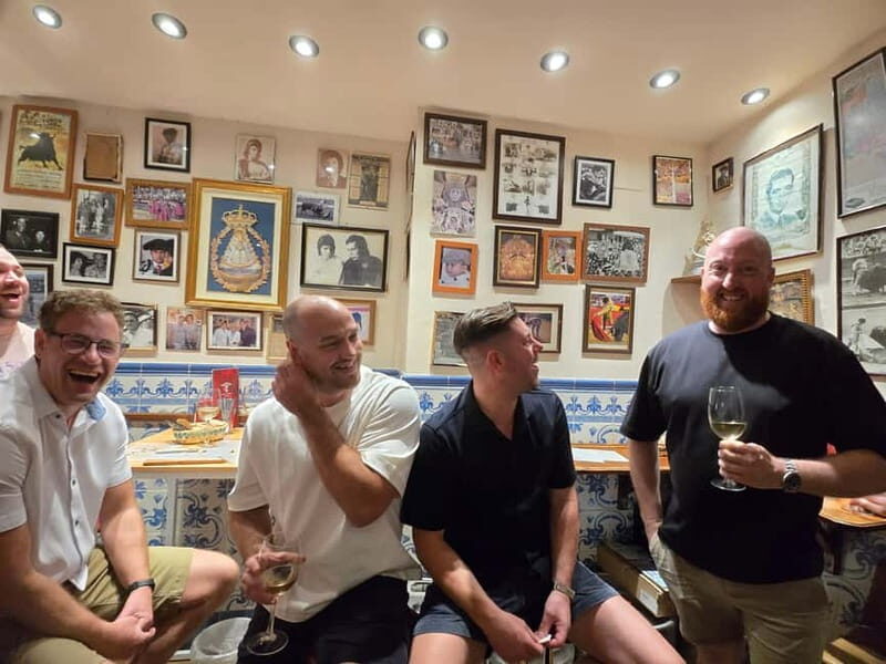 Marbella: Hidden Taverns, Tapas & Wine in the Old Town - FAQ