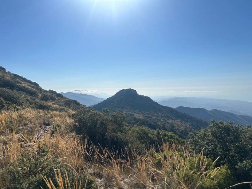 Marbella: "La Concha" mountain tour including snack and drink - Final Thoughts