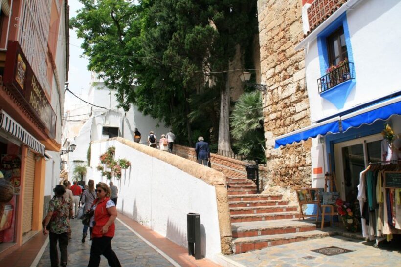 Marbella, Mijas and Puerto Banús Full-Day Sightseeing Tour - FAQs