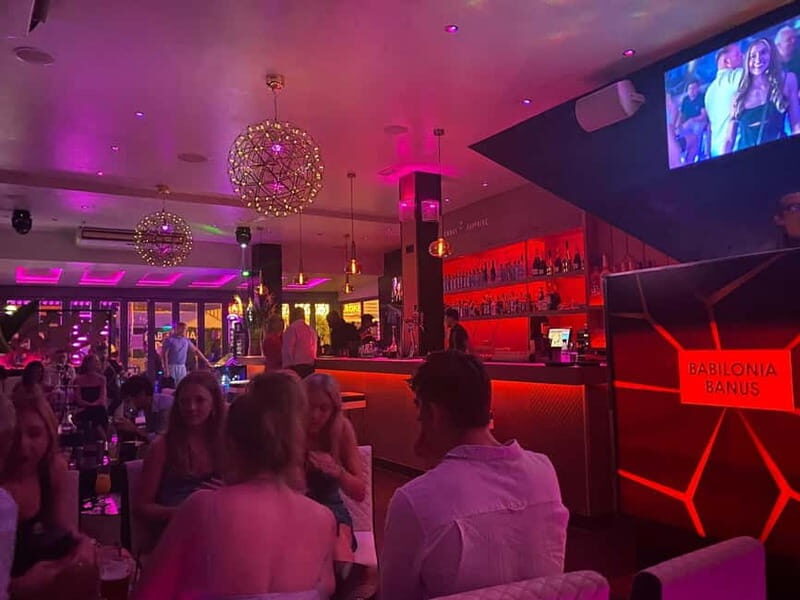 Marbella: Nightlife Club Tour Puerto Banus incl. transportation and drinks - Final Thoughts: Is It Worth It?