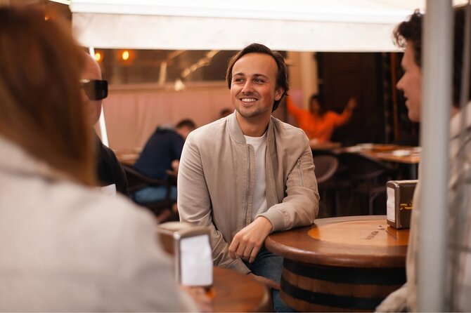 Marbella Old Town: Authentic Tapas Food Tour With Local Guide - Provider Responsiveness