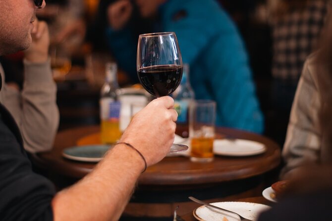 Marbella Old Town: Authentic Tapas Food Tour With Local Guide - Planning Your Visit