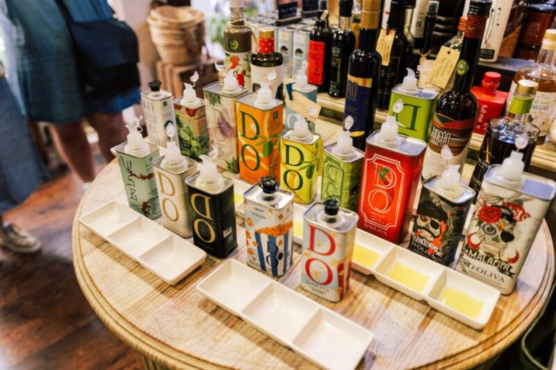 Marbella Old Town: Group Tour with a True Local - What’s Included and What’s Not