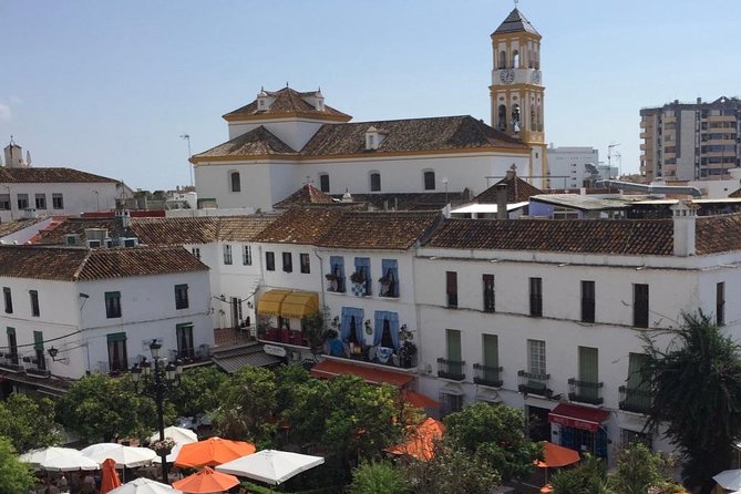 Marbella Old Town Group Tour With a True Local - Guest Experiences and Reviews