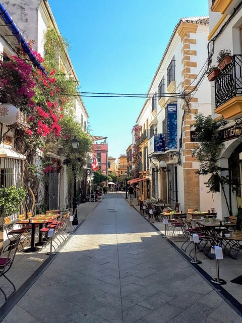 Marbella: Old Town Private Walking Tour - Why This Tour Offers Great Value