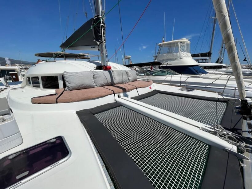 Marbella: Private Cruise in Catamaran - Setting Sail Along Marbella’s Coast