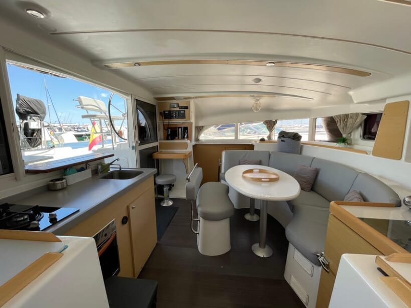 Marbella: Private Cruise in Catamaran - Practical Details and Tips