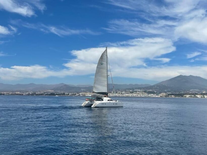 Marbella: Private Cruise in Catamaran - Who Is This Tour Ideal For?