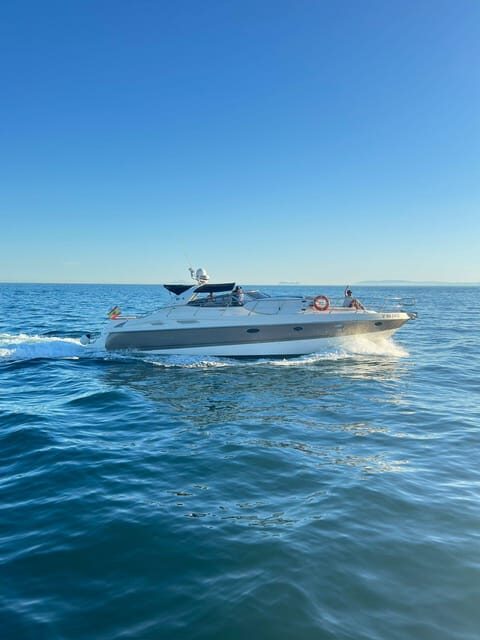 Marbella: Private Cruise in Luxury Yacht - Frequently Asked Questions