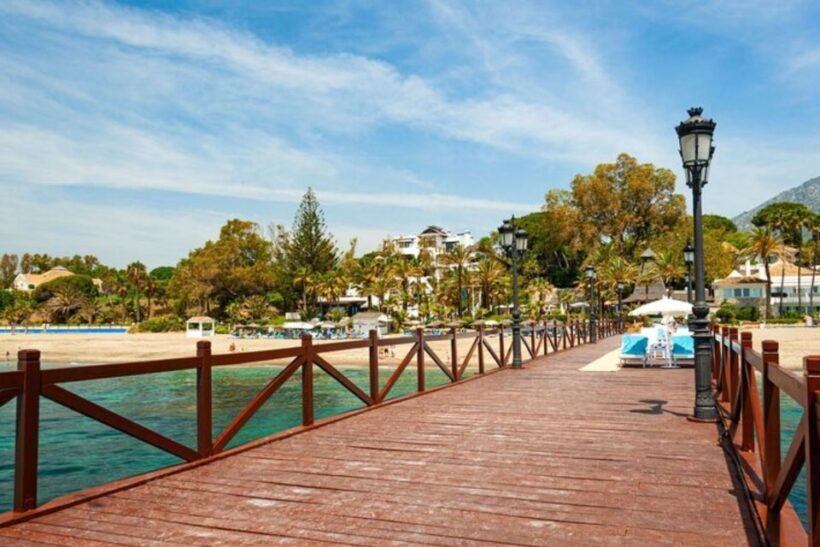 Marbella: Private custom tour with a local guide - Authenticity and Local Insights