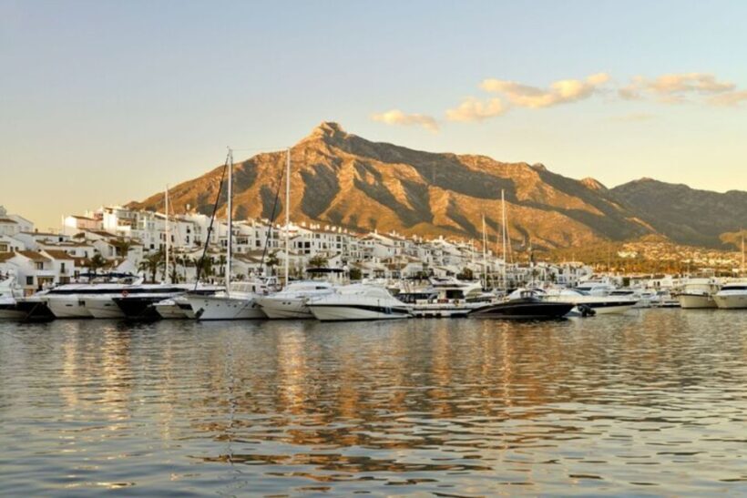 Marbella: Private Customizable Walking Tour with Guide - Authentic Perspectives from Past Travelers