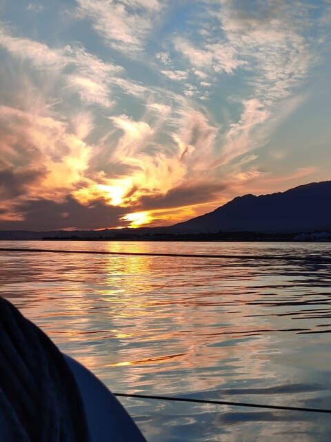 Marbella: Private sailing tour with drink and snack ,3 hour - The Experience: What It’s Like on the Water