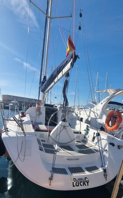Marbella: Private sailing tour with drink and snack ,3 hour - Pricing and Value: Is It Worth It?