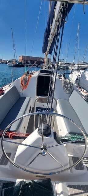 Marbella: Private sailing tour with drink and snack ,3 hour - FAQ