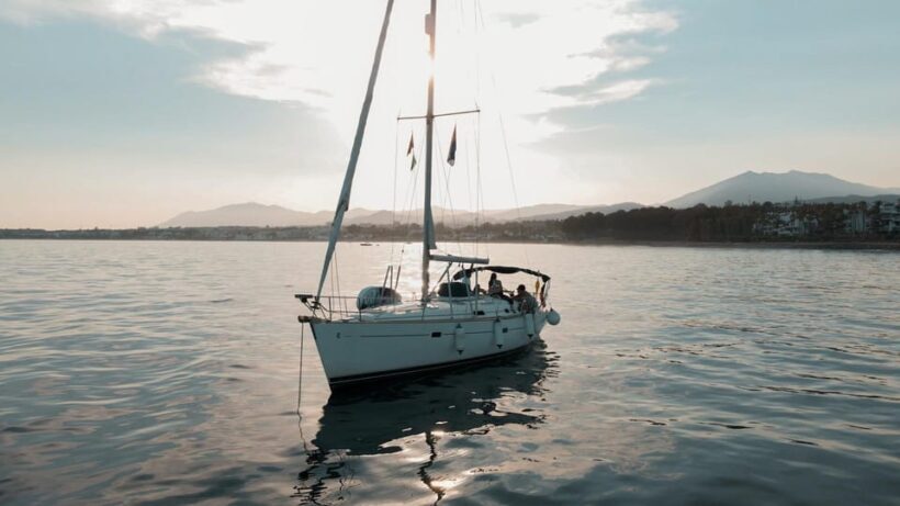 Marbella: Private Sailing Yacht Charter with Skipper - An In-Depth Look at the Experience