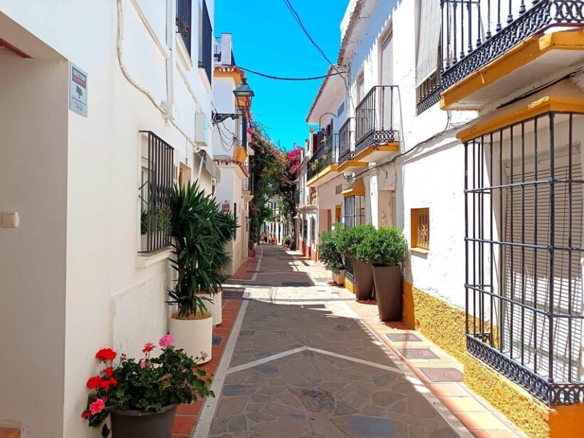 Marbella private tour & Puerto Banus to walk on your own - Practical Details and Value