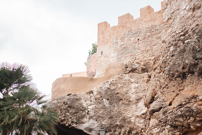 Marbella: Private Walking Tour In The City's Historic Centre - Why This Tour Offers Good Value