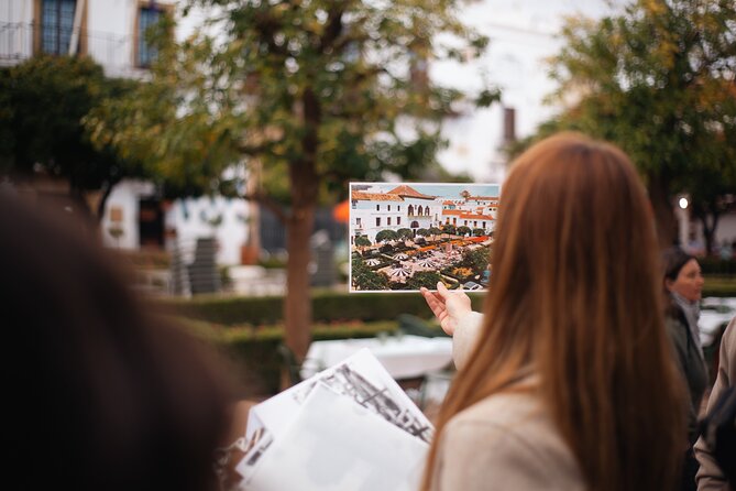 Marbella: Private Walking Tour In The City's Historic Centre - Practical Considerations