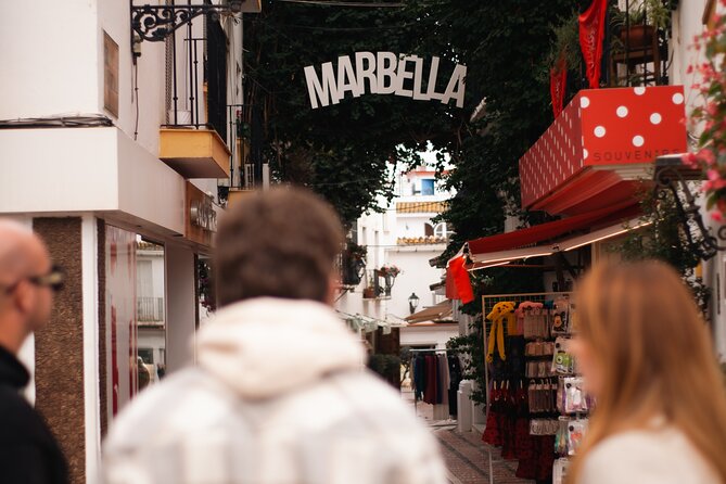 Marbella: Private Walking Tour In The City's Historic Centre - Who Should Consider This Tour?