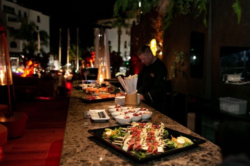 Marbella: Puerto Banus Night Life Walking Tour - What to Expect from the Marbella Puerto Banus Night Life Walking Tour