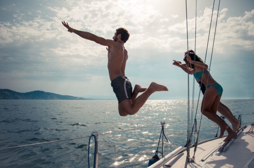 Marbella: Puerto Banús Private Sailing Cruise with Drinks - Final Thoughts