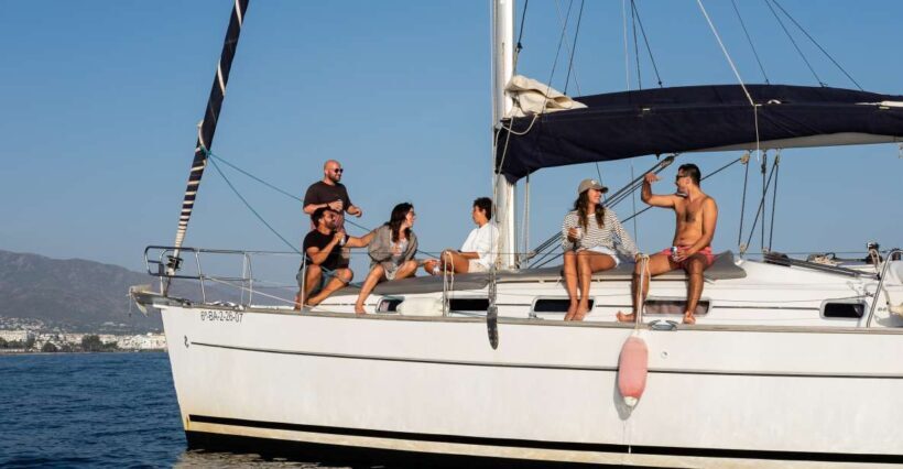 Marbella: Sailing & Dolphin Watching with Snacks and Drinks - What Travelers Say: Authentic Experiences
