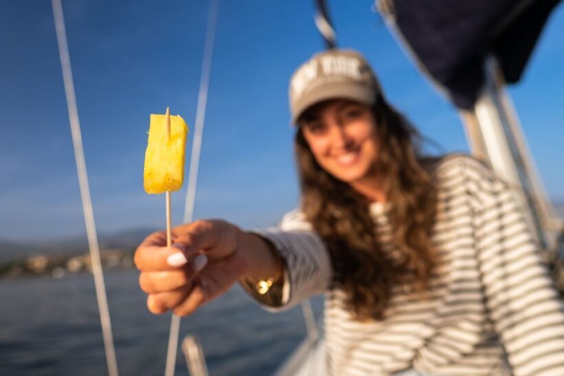 Marbella: Sailing & Dolphin Watching with Snacks and Drinks - Final Thoughts: Who Should Take This Tour?