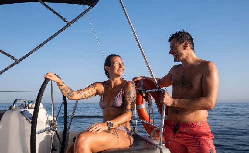 Marbella: Sailing & Dolphin Watching with Snacks and Drinks - FAQ