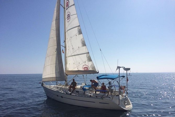 Marbella Sailing Experience - Customer Experiences and Feedback