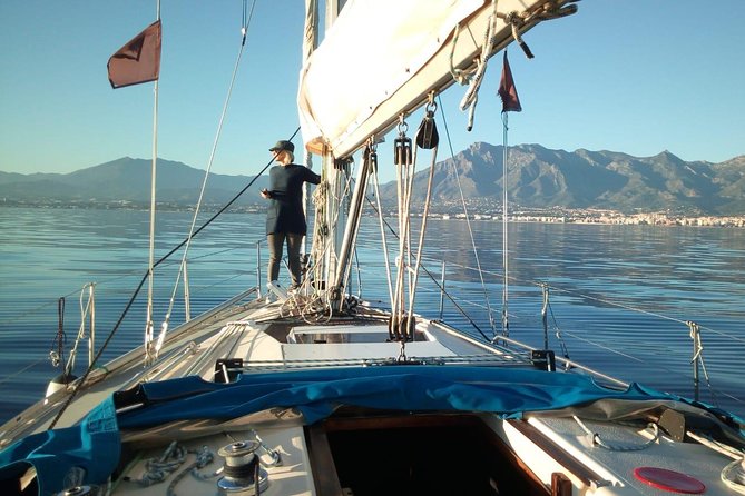 Marbella Sailing Experience - Importance of Weather Conditions
