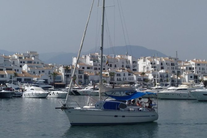 Marbella Sailing Experience - Tips for a Memorable Sailing Experience