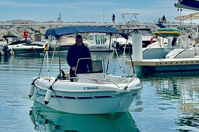 Marbella Self Drive Boat Rental with Dolphin Sighting - Final Thoughts: Is It Worth It?