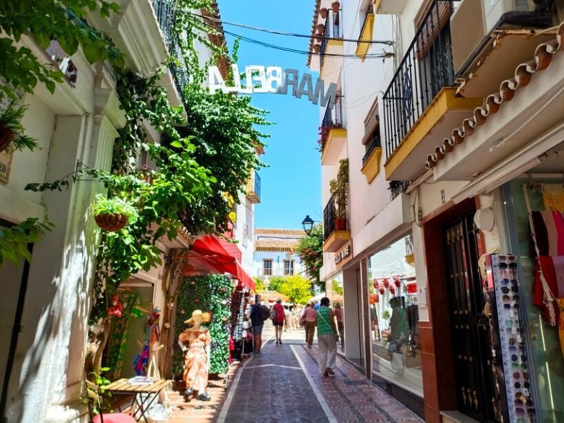 Marbella: Sightseeing Walking Tour - Marbella: Sightseeing Walking Tour Review