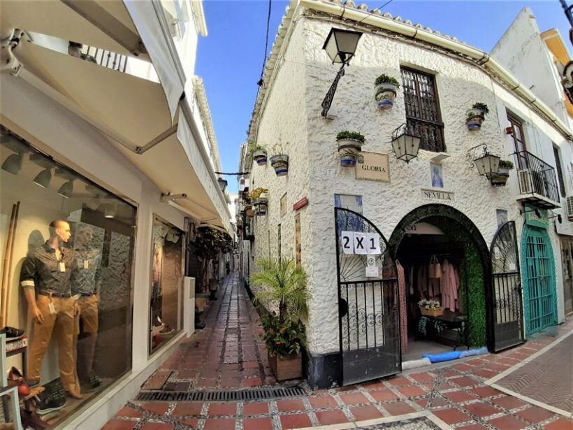 Marbella: Sightseeing Walking Tour - Frequently Asked Questions